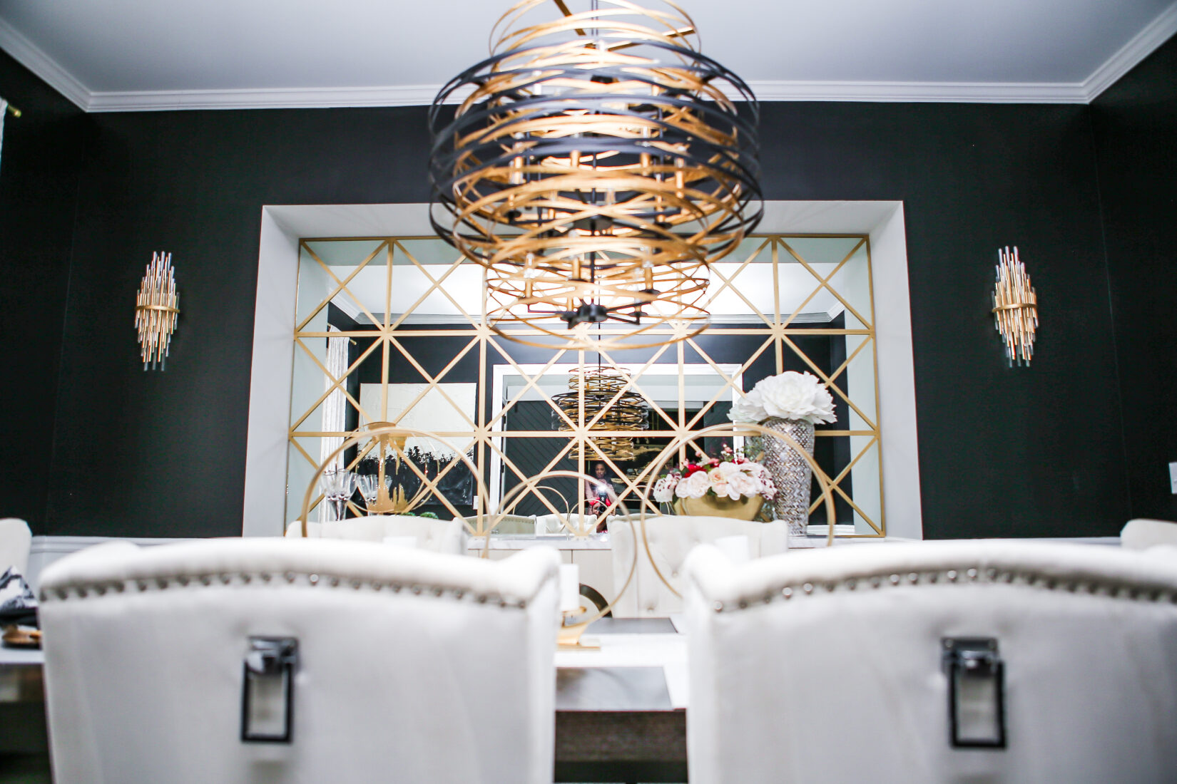 Home Décor: How to Style Your Home’s Interior in Modern Classic Design ...